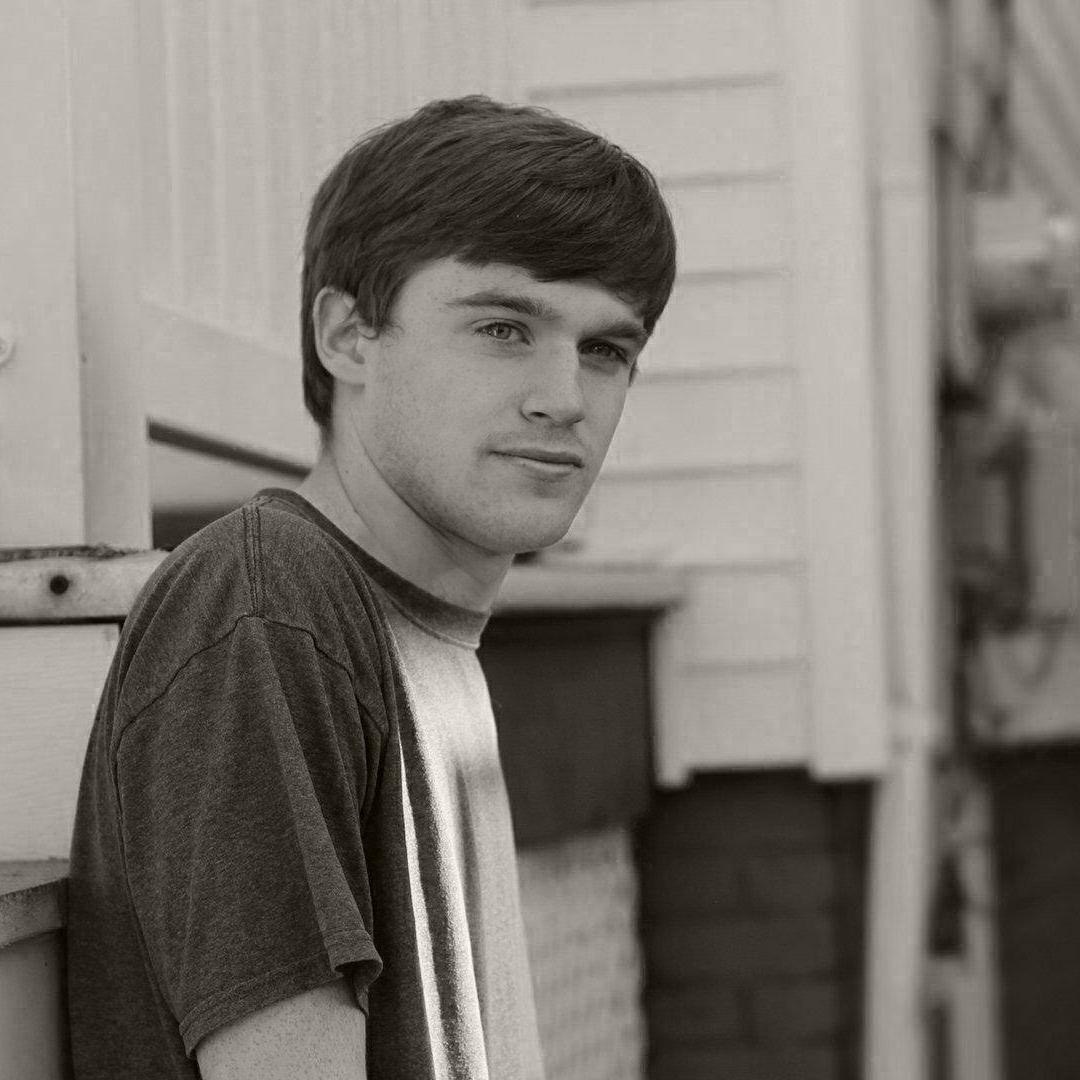 Nicholas Lawless – Filmmaker | Writer | Actor